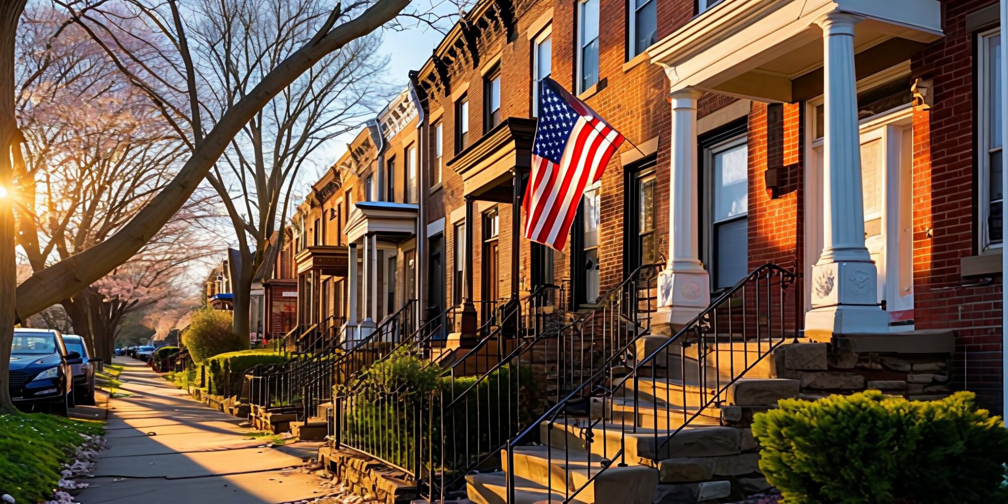 Is Philadelphia Still a Good Market for Investment Properties with ...
